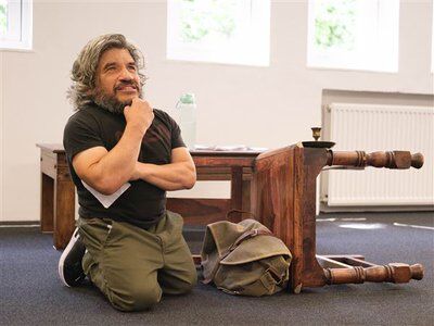 Marcus Rediker – Historian | Writer | Teacher | Activist